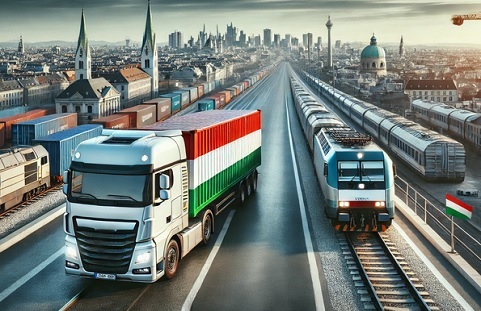 Transport, international transport, Polish transport